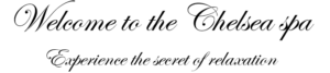 The Chelsea Spa – Your Private Sanctuary
