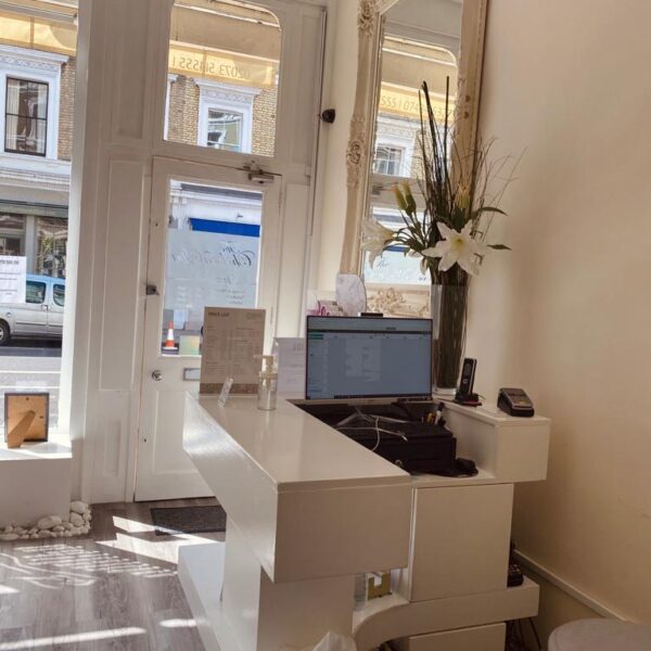 Gallery – The Chelsea Spa